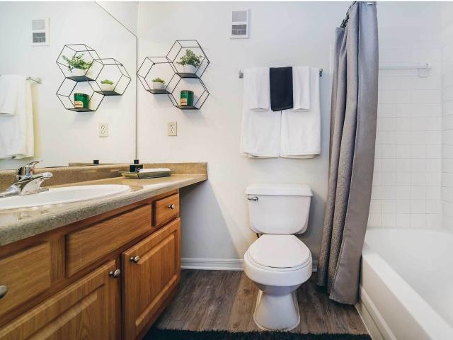 Advenir at Polos East 3 Bedroom Apartment for Rent at 1700 Woodbury Rd, Orlando, FL 32828