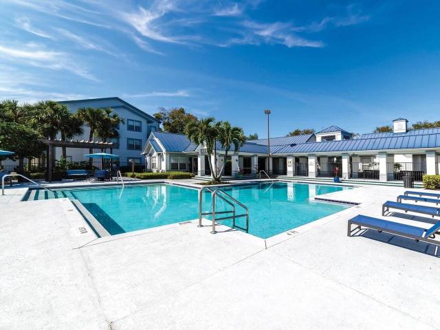 Advenir at Polos East 3 Bedroom Apartment for Rent at 1700 Woodbury Rd, Orlando, FL 32828