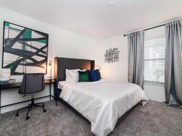 Advenir at Polos East 1 Bedroom Apartment for Rent at 1700 Woodbury Rd, Orlando, FL 32828