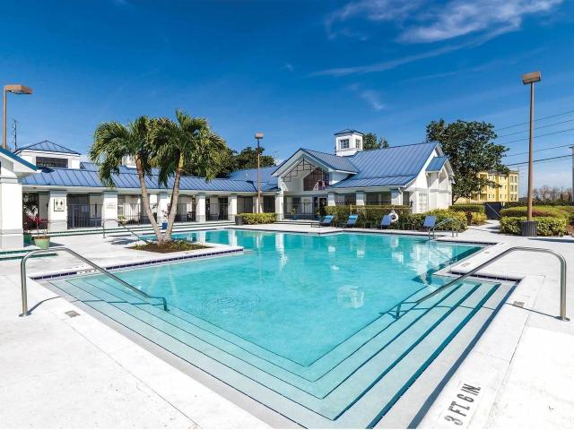 Advenir at Polos East 1 Bedroom Apartment for Rent at 1700 Woodbury Rd, Orlando, FL 32828