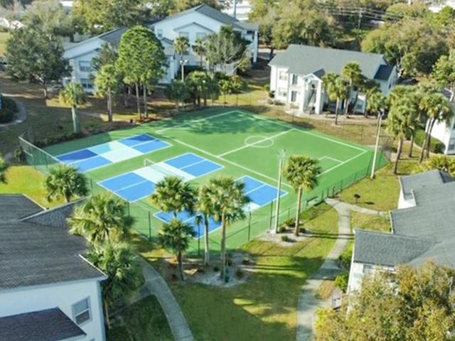 Advenir at Polos East 2 Bedroom Apartment for Rent at 1700 Woodbury Rd, Orlando, FL 32828