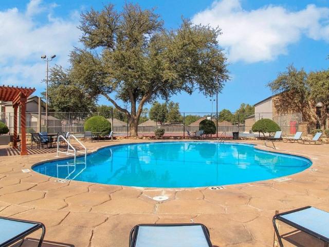 Advenir at The Meadows 2 Bedroom Apartment for Rent at 5101 N A St, Midland, TX 79705 Saddle Club South