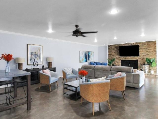 Advenir at The Meadows 2 Bedroom Apartment for Rent at 5101 N A St, Midland, TX 79705 Saddle Club South