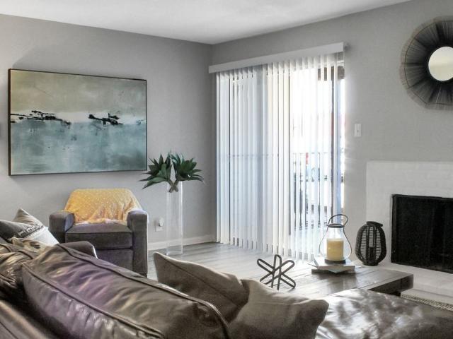 Advenir at The Meadows 2 Bedroom Apartment for Rent at 5101 N A St, Midland, TX 79705 Saddle Club South