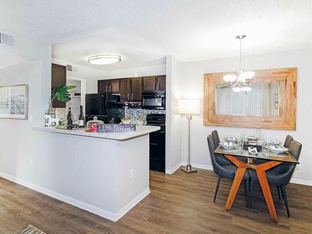 Advenir at The Oaks 1 Bedroom Apartment for Rent at 3100 Old Winter Garden Rd, Ocoee, FL 34761