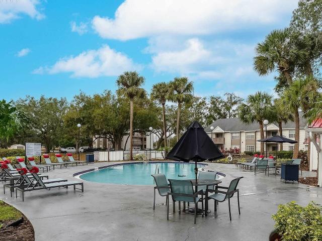Advenir at The Oaks 2 Bedroom Apartment for Rent at 3100 Old Winter Garden Rd, Ocoee, FL 34761