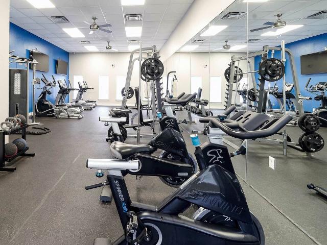 Advenir at The Oaks 2 Bedroom Apartment for Rent at 3100 Old Winter Garden Rd, Ocoee, FL 34761