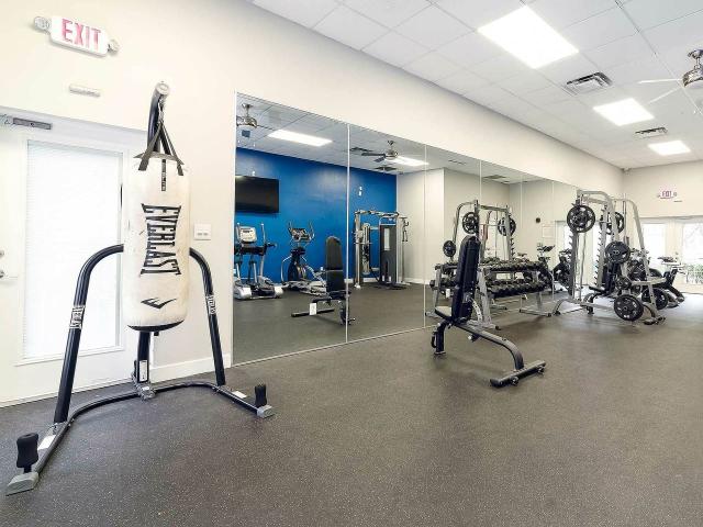 Advenir at The Oaks 3 Bedroom Apartment for Rent at 3100 Old Winter Garden Rd, Ocoee, FL 34761