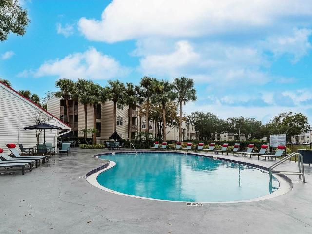 Advenir at The Oaks 3 Bedroom Apartment for Rent at 3100 Old Winter Garden Rd, Ocoee, FL 34761