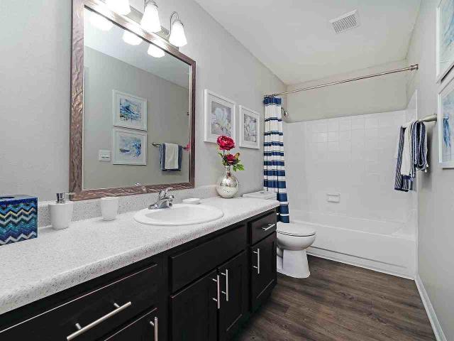 Advenir at The Oaks 3 Bedroom Apartment for Rent at 3100 Old Winter Garden Rd, Ocoee, FL 34761