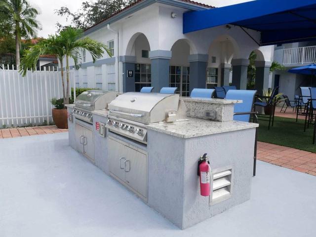 Advenir at University Park Studio Apartment for Rent at 10495 Sw 14th Ter, University Park, FL 33174 University Park