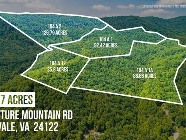 Adventure Mountain Rd, Montvale, Plot For Sale