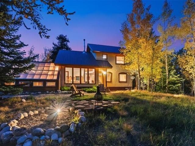 Adventure Rd, Alma, Home For Sale