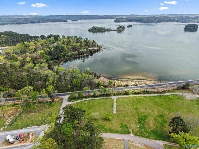 Adventure Rd Lot 3, Guntersville, AL 35976