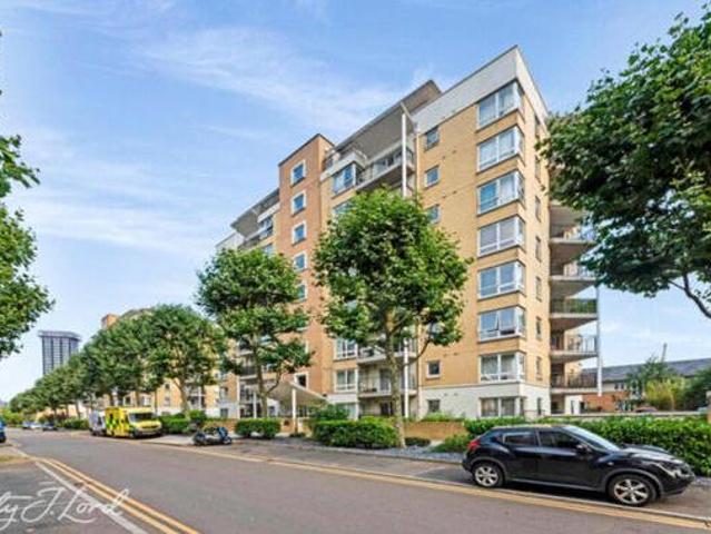 Adventurers Court, Tower Hamlets, 1 Bedroom Apartment
