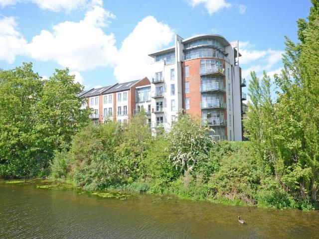Adventurers Court, Hungate, York YO1, 2 bed flat to rent, £1,300 pcm | PrimeLocation