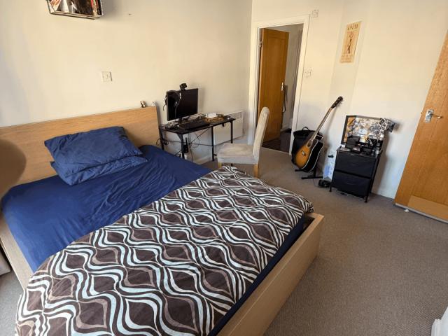 Adventurers Quay, Cardiff CF10, 2 bed shared accommodation to rent, £675 pcm | PrimeLocation