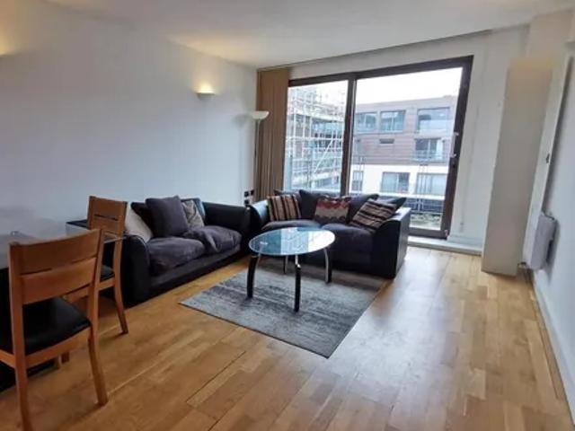 Advent 3, 1 Isaac Way, Manchester, M4 7LL, United Kingdom | 2 bed apartment for rent #138593313 | Rentberry
