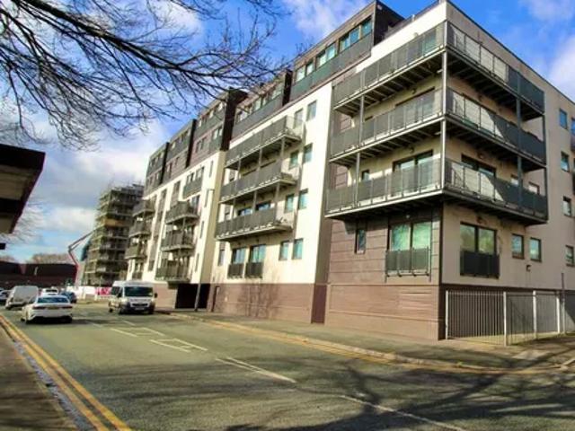 Advent 2, 1 Isaac Way, Manchester, M4 7LL, United Kingdom | 2 bed apartment for rent #140227923 | Rentberry