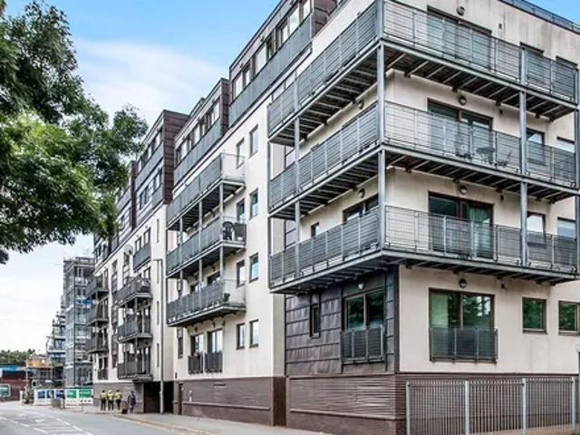 Advent 2, 1 Isaac Way, Manchester, M4 7LL, United Kingdom | 2 bed apartment for rent #168184612 | Rentberry