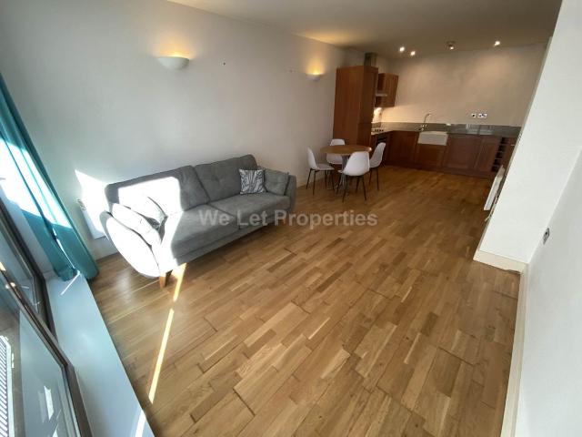 Advent, Ancoats M4, 1 bed flat to rent, £1,000 pcm | PrimeLocation