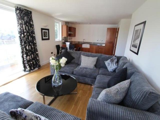 Advent House 3, 1 Isaac Way, Manchester M4, 2 bed flat to rent, £1,250 pcm | PrimeLocation