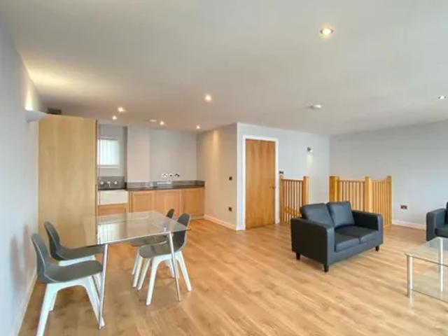 Advent House, 2 Isaac Way, Manchester, M4 7LL, United Kingdom | 3 bed duplex for rent #167125682 | Rentberry