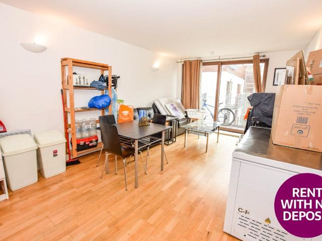Advent House 2, Isaac Way, New Islington, Manchester M4, 2 bed flat to rent, £1,400 pcm | PrimeLocation