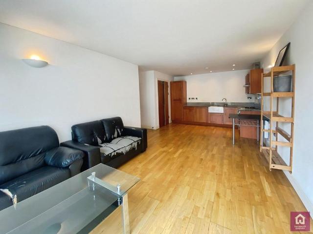 Advent House 2, Isaac Way, New. 2 bed flat to rent £1,325 pcm £306 pw