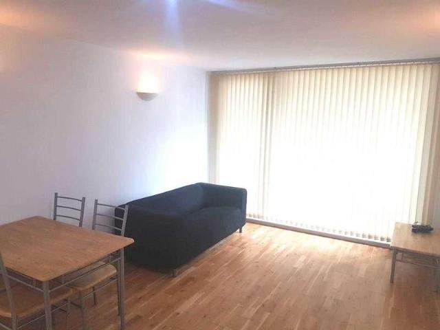 Advent House, Isaac Way, Ancoats, M4