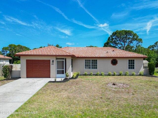 Adview Rd Se, Palm Bay, Home For Sale