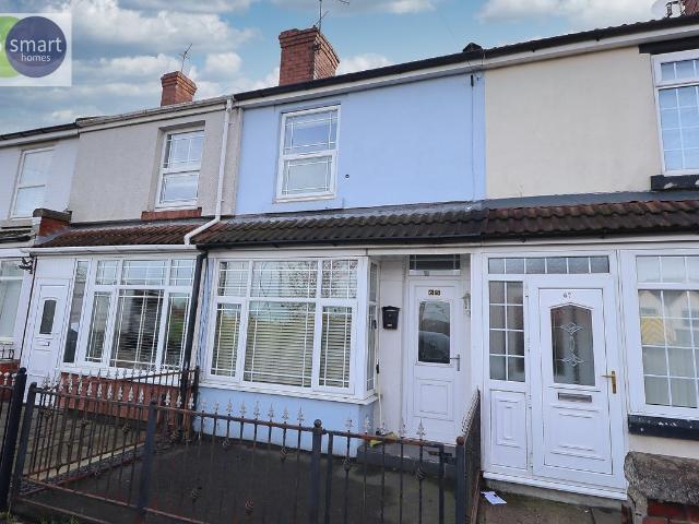 Adwick Lane, Bentley, Doncaster DN5, 2 bed terraced house to rent, £700 pcm | PrimeLocation