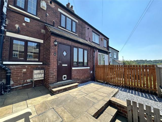 Adwick Place, Leeds, West Yorkshire LS4, 1 bed terraced house to rent, £950 pcm | PrimeLocation