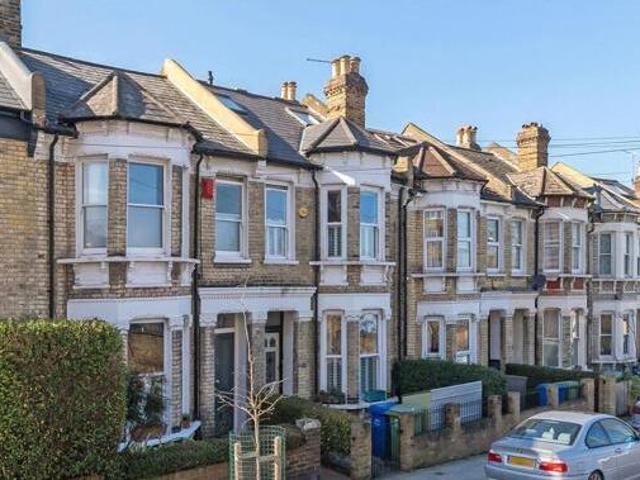 Adys Road, London, 5 Bedroom Terraced