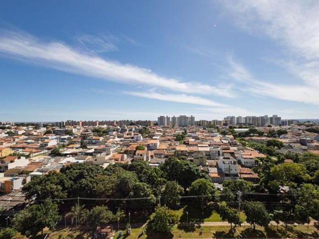 AE 04 – AUSTER – 123m² 3 SUÍTES ANDAR ALTO – COM VARANDA – MELHOR POSIÇÃO