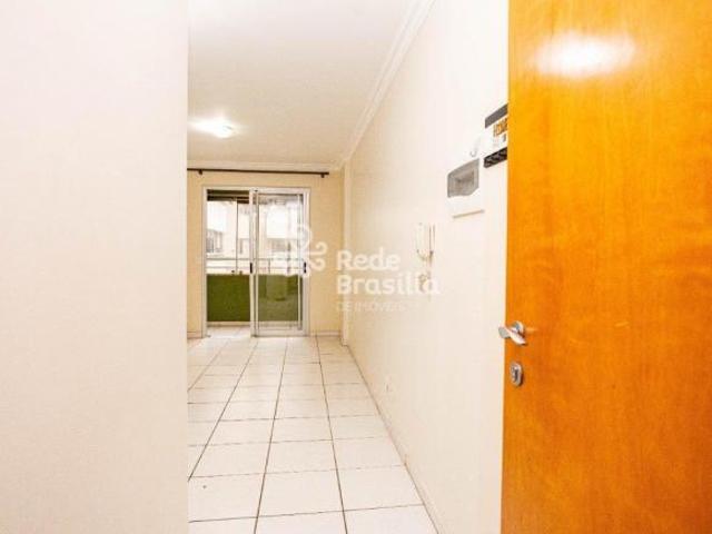AE 2 | Belvedere 2 Quarto Nascente Armários Planejados Financiamento FGTS Guará II