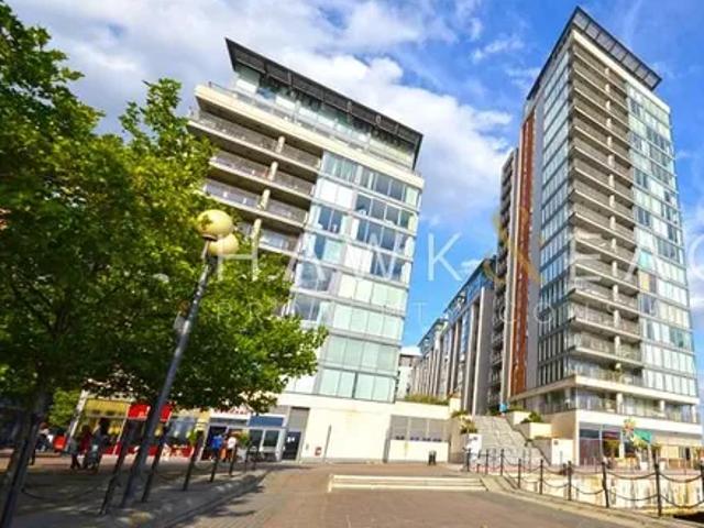 Aegean Apartments, 19 Western Gateway, London, E16 1AR, United Kingdom | 1 bed apartment for rent #136498839 | Rentberry