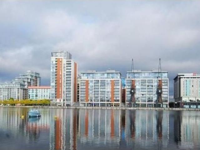 Aegean Apartments, Western Gateway, Royal Victoria Docks, Excel, Canary Wharf E16, 1 bed flat to rent, £1,798 pcm | PrimeLocation