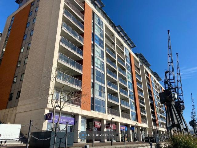Aegean Apartments, London E16, 1 bed flat to rent, £1,700 pcm | PrimeLocation