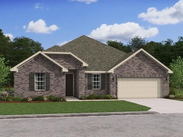 Aegean Plan Westland Ranch Community