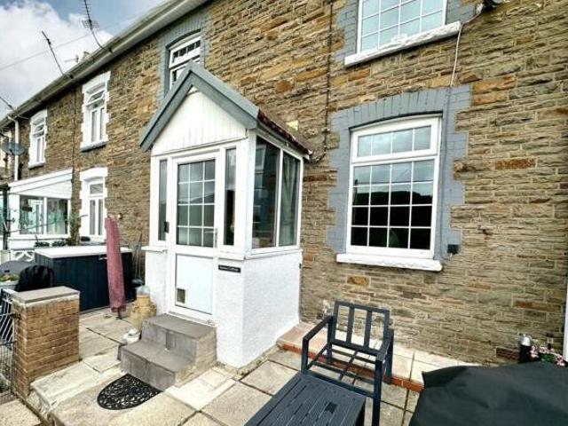Aelybryn, Pantygraigwen, 3 Bedroom Terraced