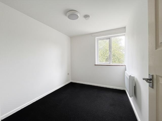 Aelfric Court, Dearne Walk, Bedford