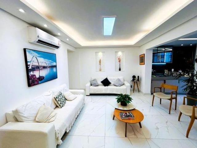 Aepartamento com 4 quartos e 14781 m² à venda em Aguas Sul
