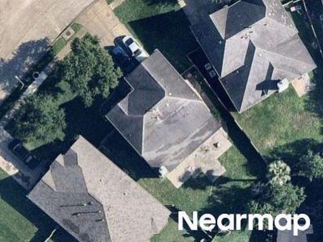 Aerial Brook Trl