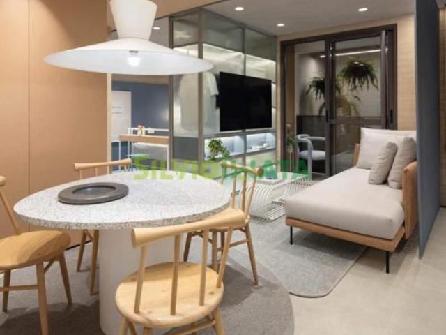 Aerie: apartamento à venda por R$ 580.000,00 na Zona 08, Maringá PR | Entrega em 2027