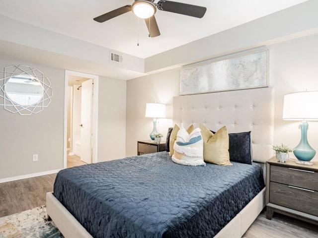 Aero White Rock 1 Bedroom Apartment for Rent at 9857 Audelia Rd, Dallas, TX 75238 Lake Highlands