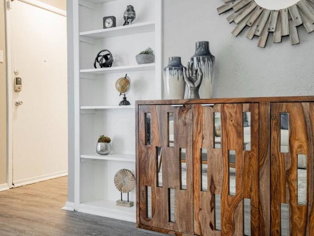 Aero White Rock 1 Bedroom Apartment for Rent at 9857 Audelia Rd, Dallas, TX 75238 Lake Highlands