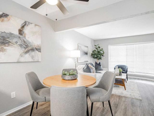 Aero White Rock 1 Bedroom Apartment for Rent at 9857 Audelia Rd, Dallas, TX 75238 Lake Highlands