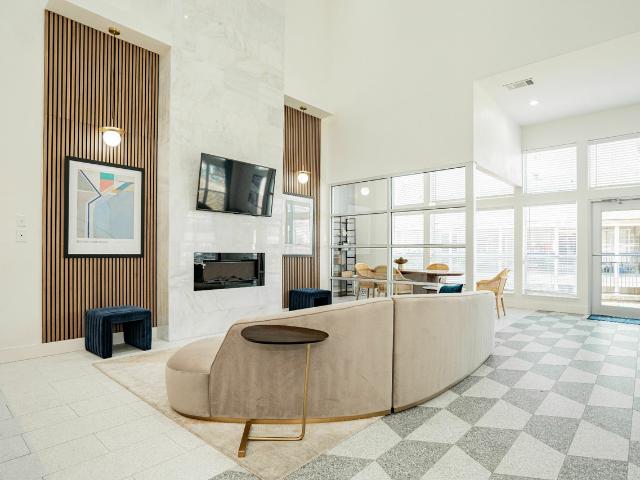 Aero White Rock 2 Bedroom Apartment for Rent at 9857 Audelia Rd, Dallas, TX 75238 Lake Highlands