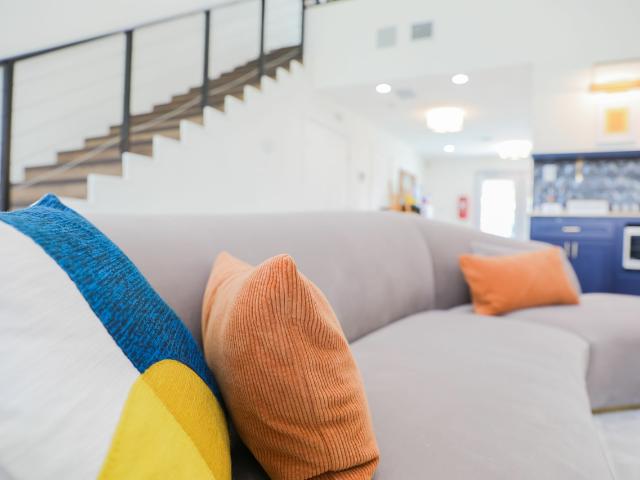 Aero White Rock 2 Bedroom Apartment for Rent at 9857 Audelia Rd, Dallas, TX 75238 Lake Highlands